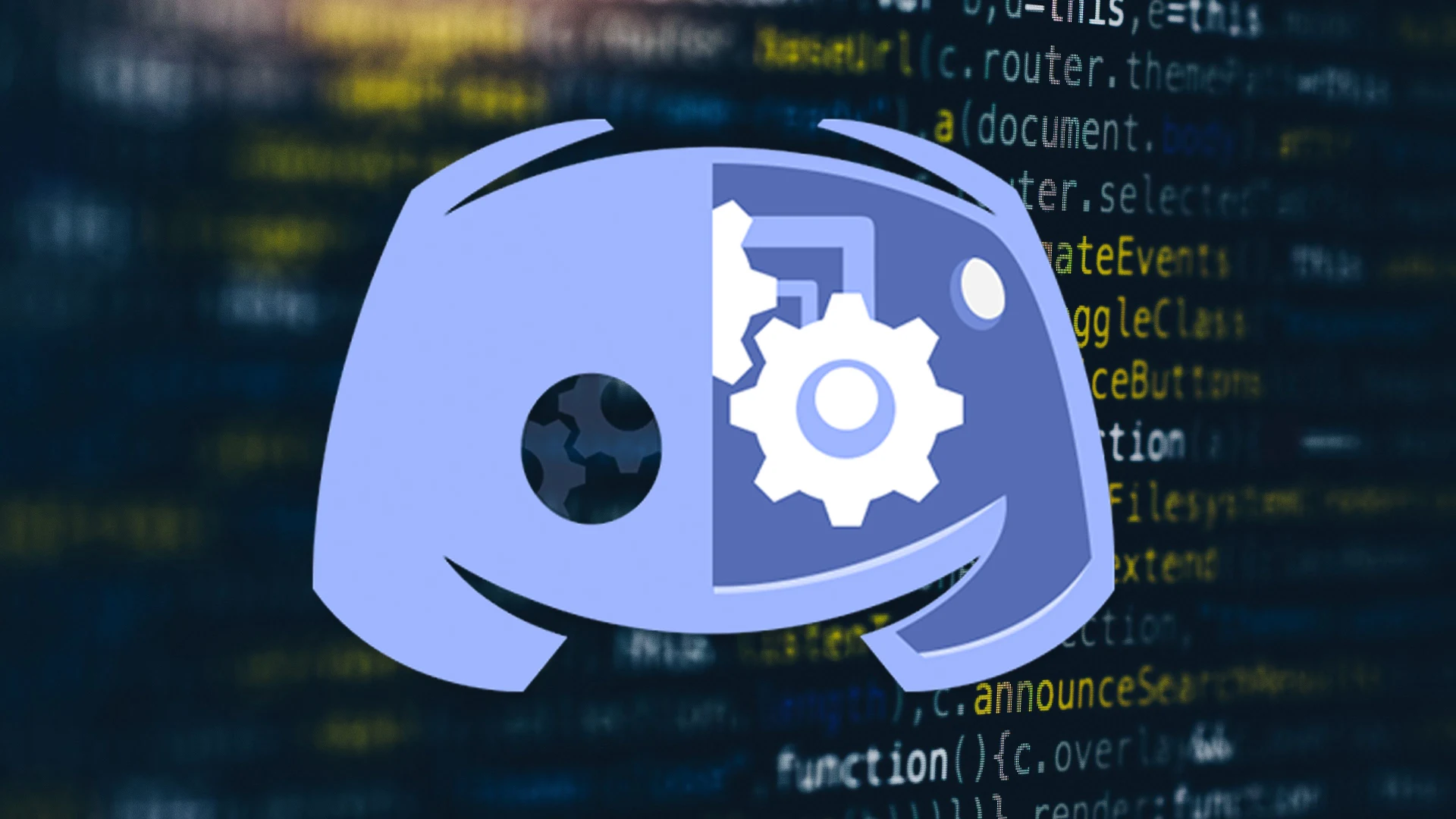 Criação de Bot para Discord - Saturno6 Studio